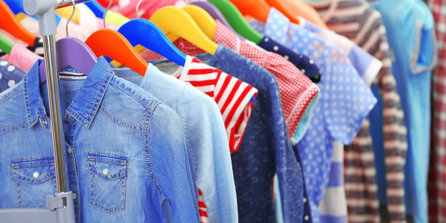 UK Wholesale suppliers of ex chainstore discount, clearance clothing ...